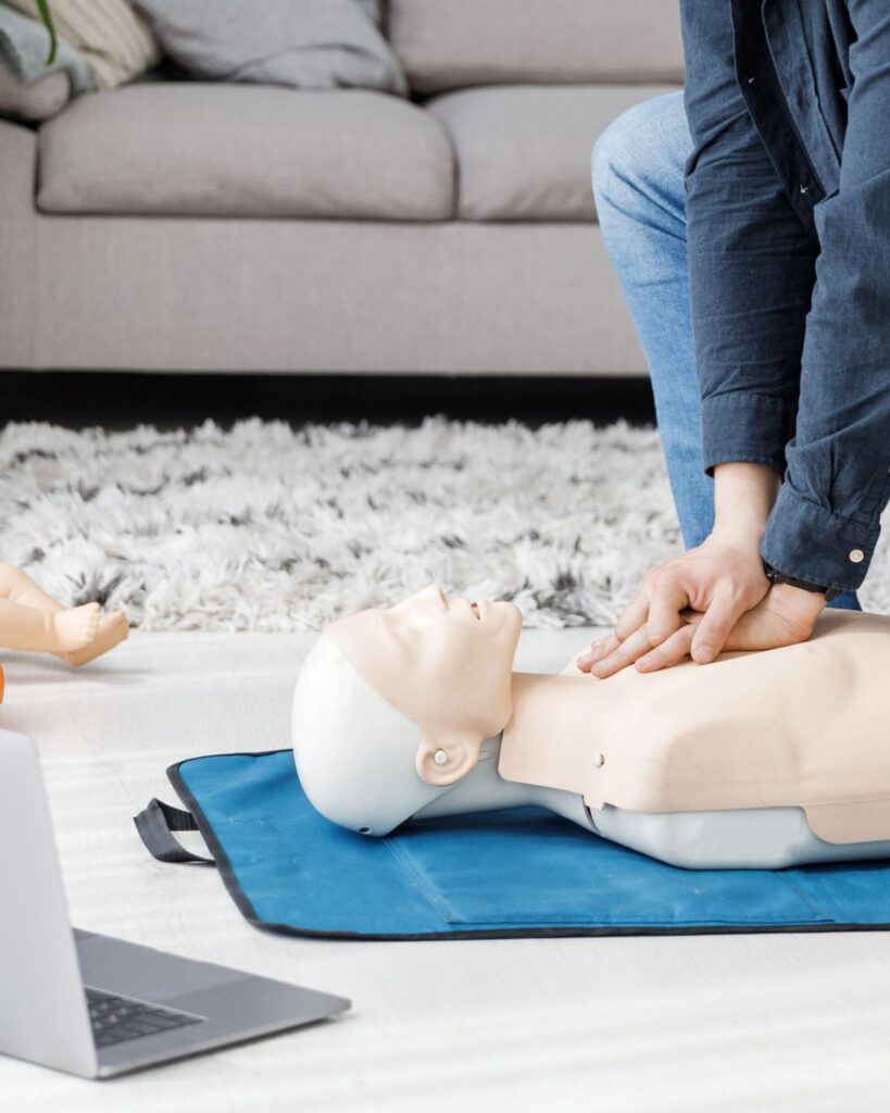 CPR Certification & Classes | BLS, ACLS, & PALS | AHA eCard